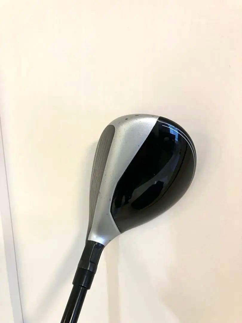 TaylorMade M4 5番ユーティリティ 25度