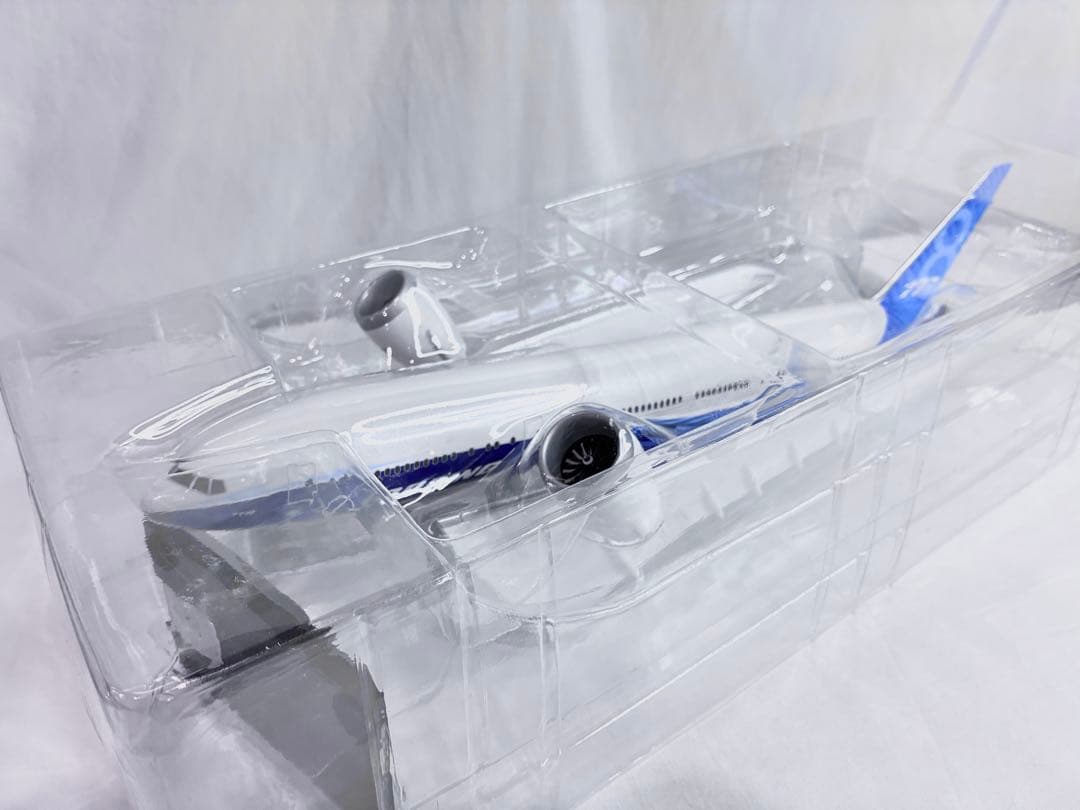【新品｜入手困難】PACMIN パックミン｜B777-8 ボーイング　1/144