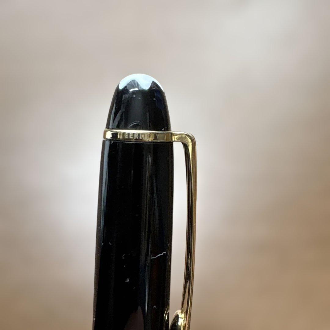 Montblanc モーツァルト　ノートブック　116ボールペンセット　美品