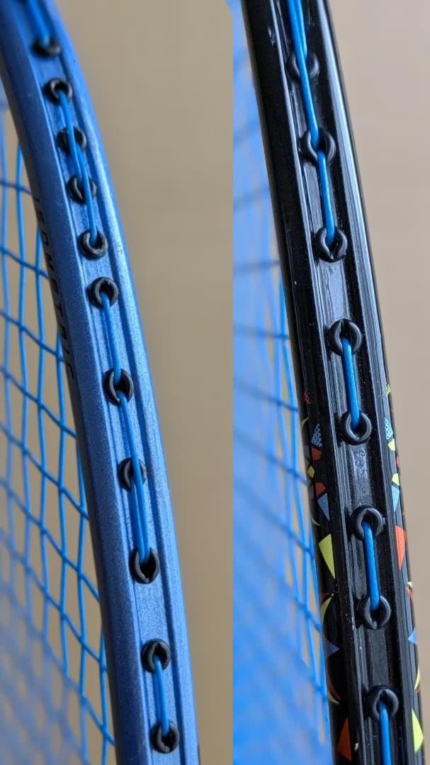 YONEX(ヨネックス) Astrox Smash (73g/G4) 　ケース付
