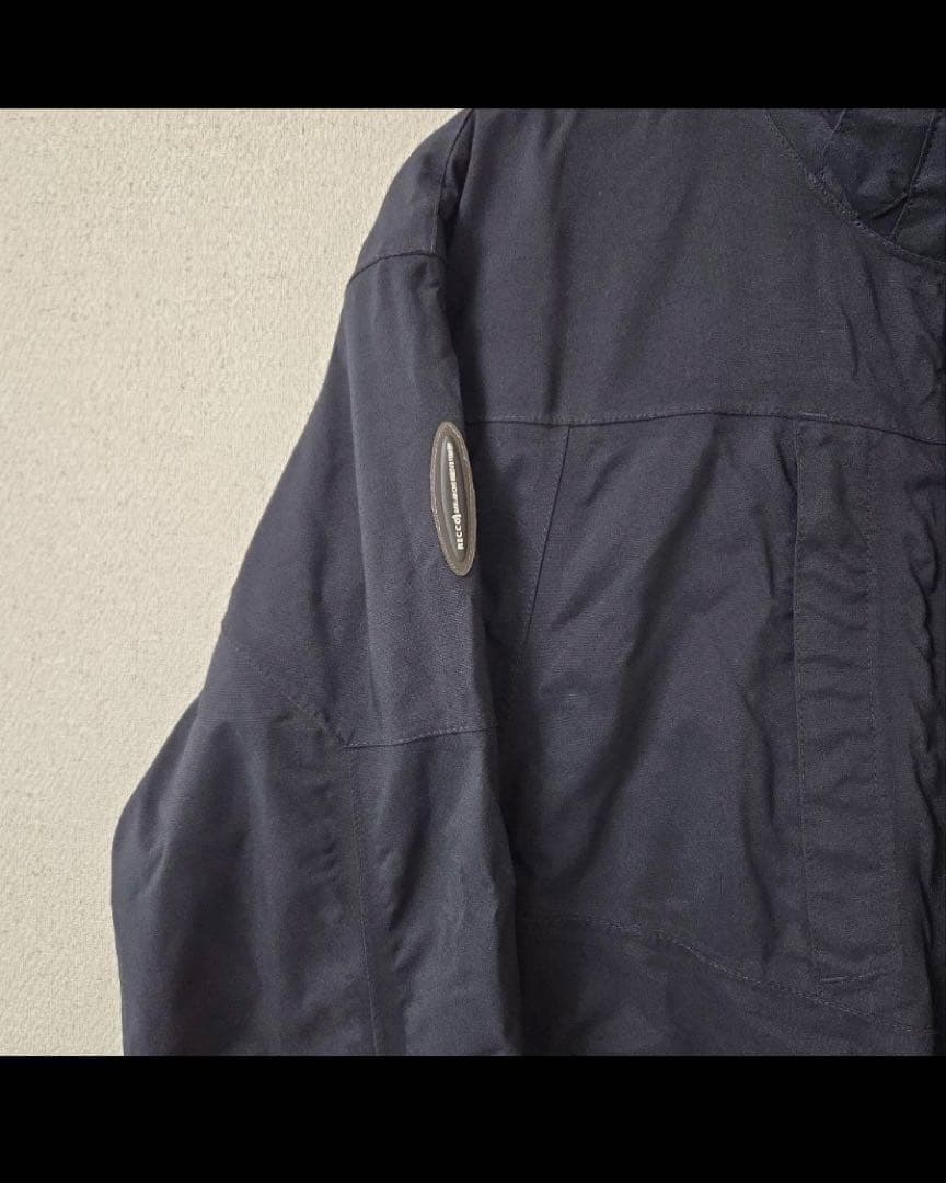 THE NORTH FACE ブラックジャケット