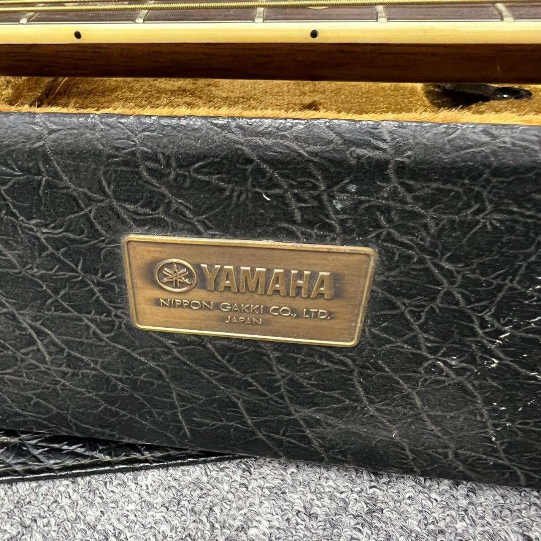 766173/YAMAHA MORALES M-100 アコースティックギター