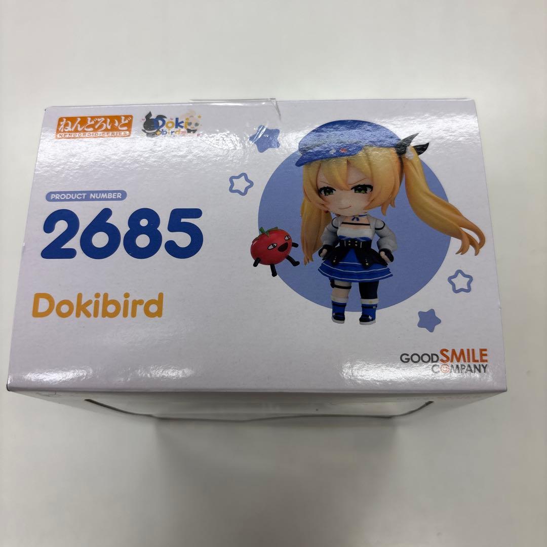 Good Smile Company Dokibird 2685 フィギュア