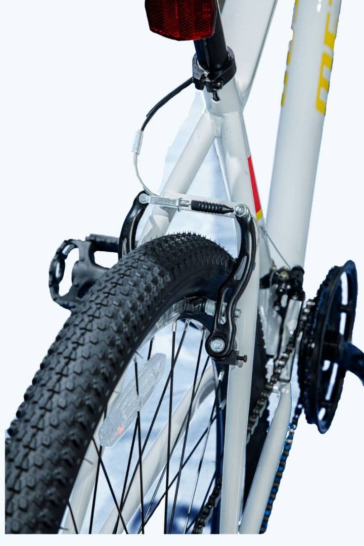 新品 【限定価格】自転車 マウンテンバイク クロスバイク