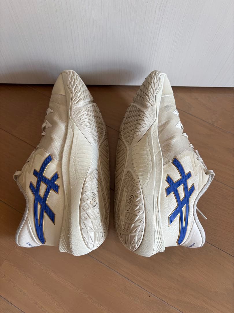 ASICS アンプレアルス　low2