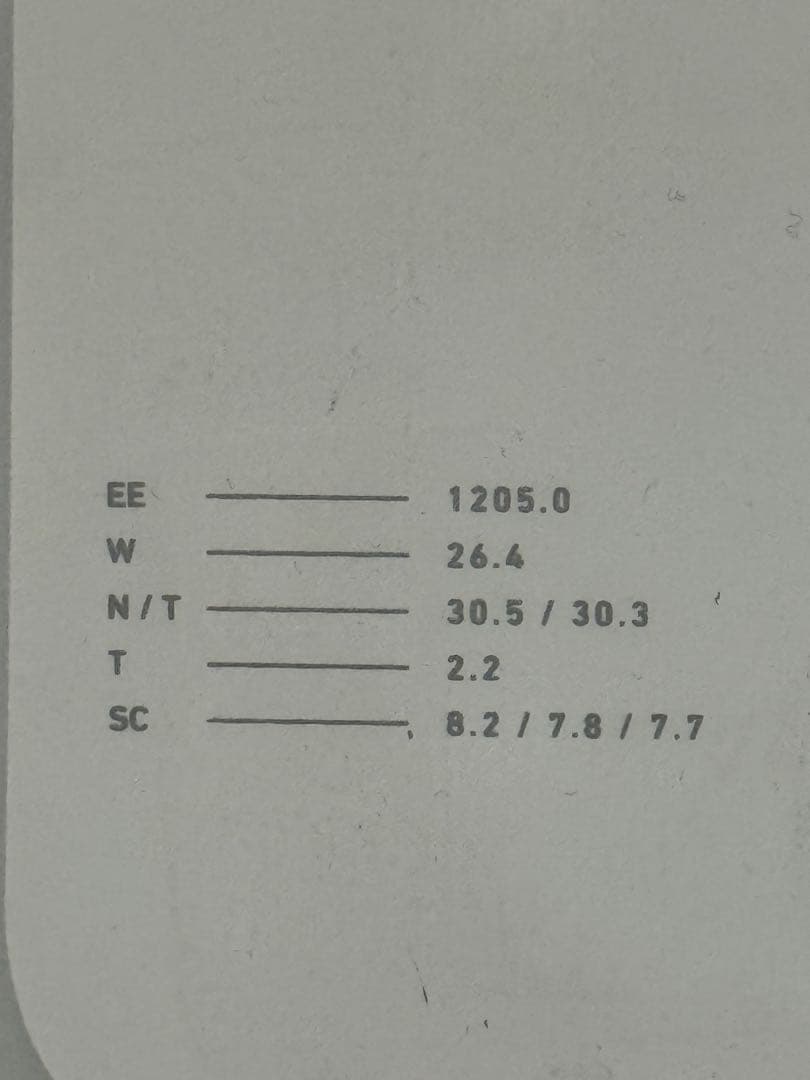 スノーボード CAPITA MEGA DEATH 157WIDE