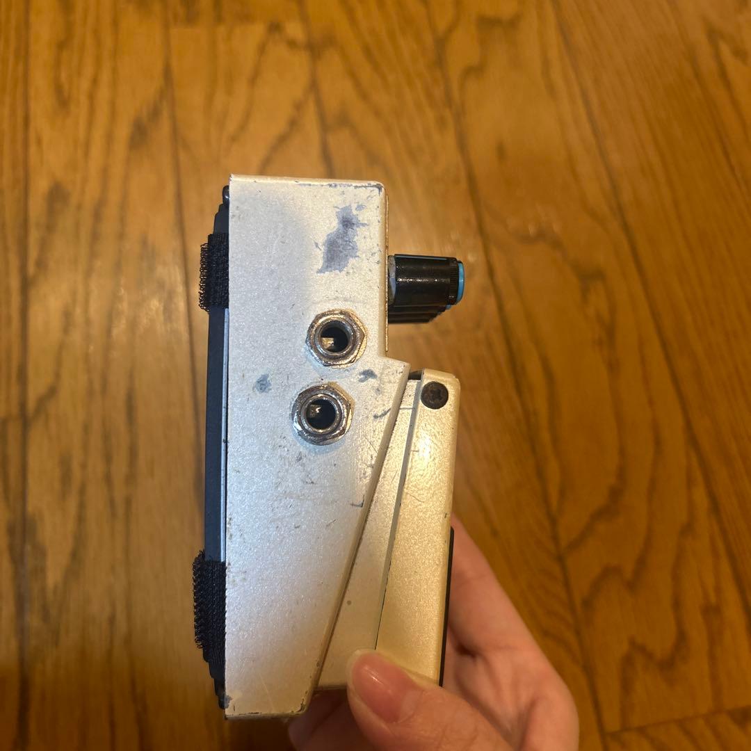 ギター Digital Delay DD-7