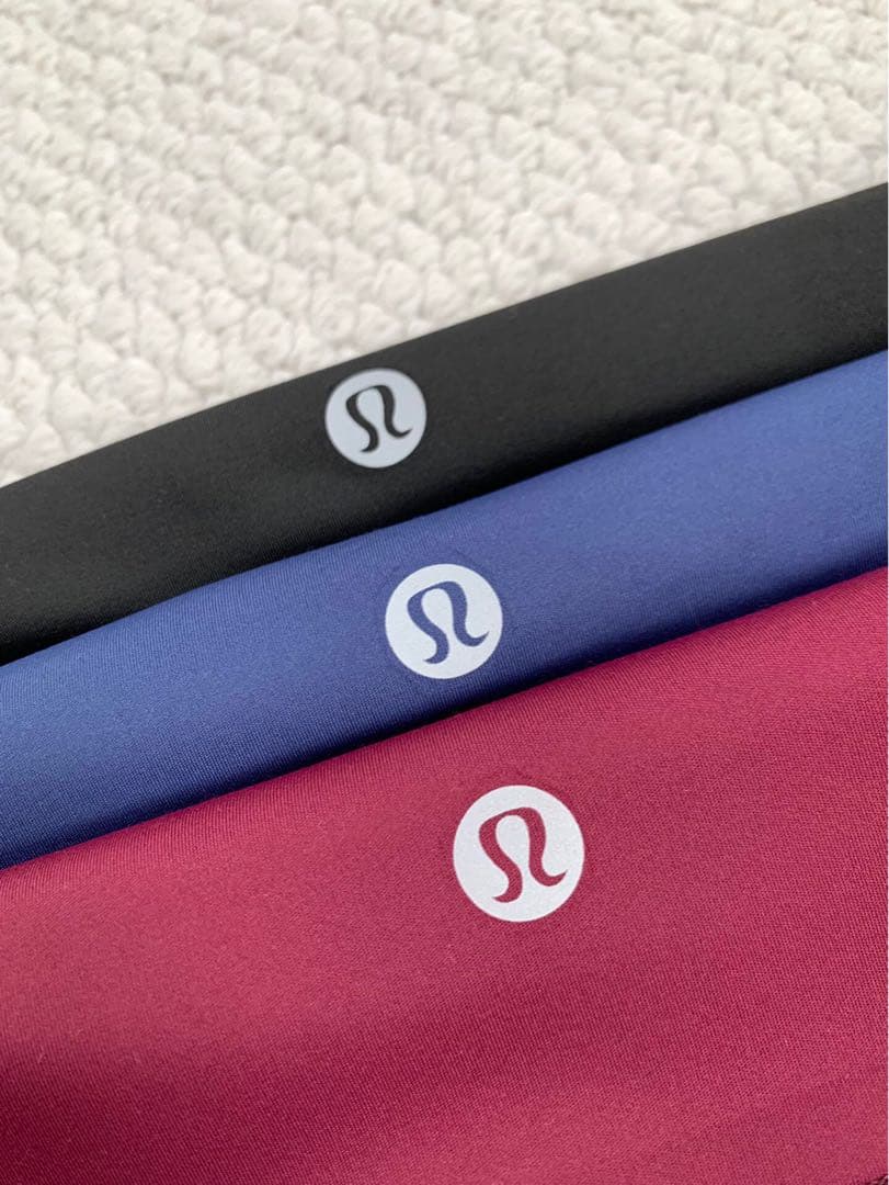 ❇️Lululemonルルレモン正規24新Alight裏起毛暖かいヨガレギンス