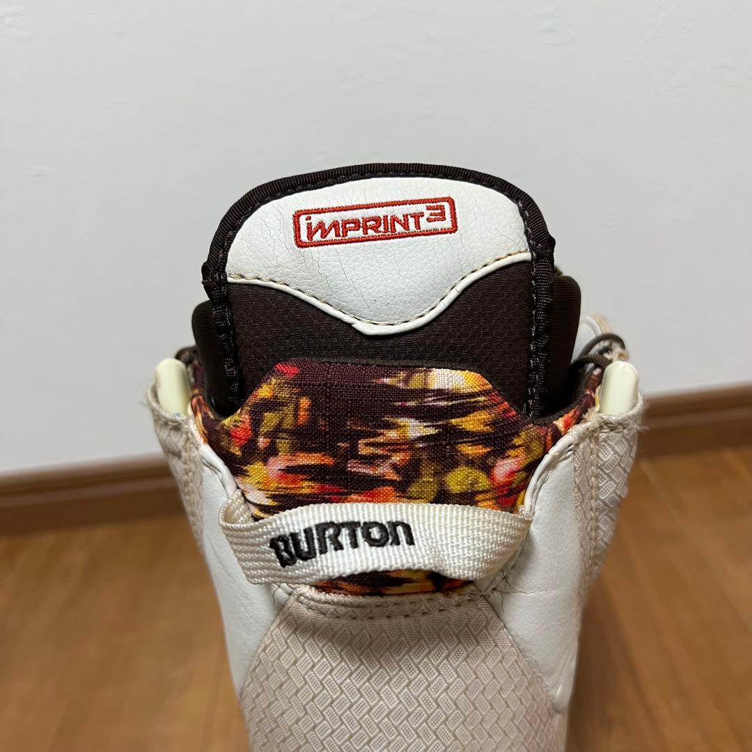 【即日発送】BURTON スノボブーツFELIX フェリックス24.0cm