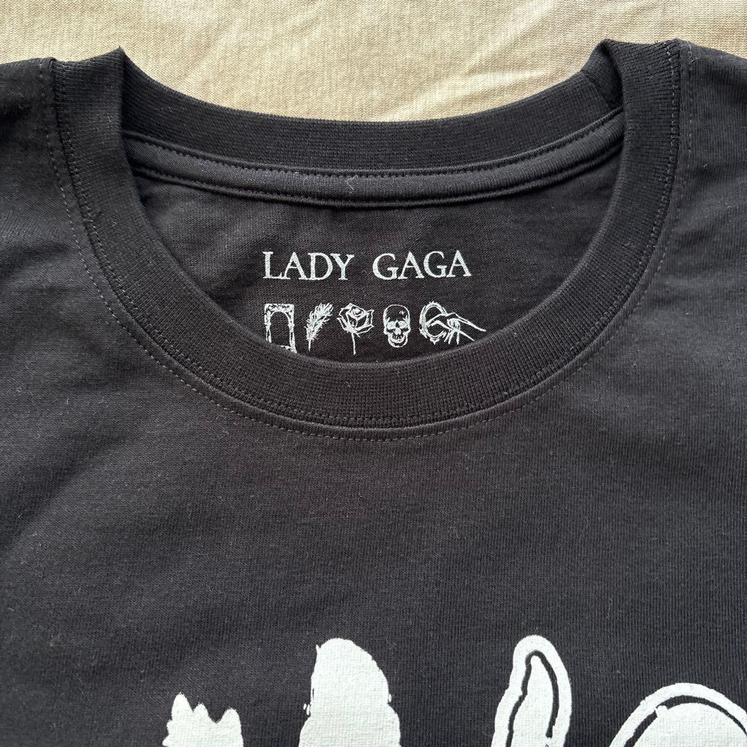 LADY GAGA MAYHEM DANCE OR DIE Tシャツ　XXL