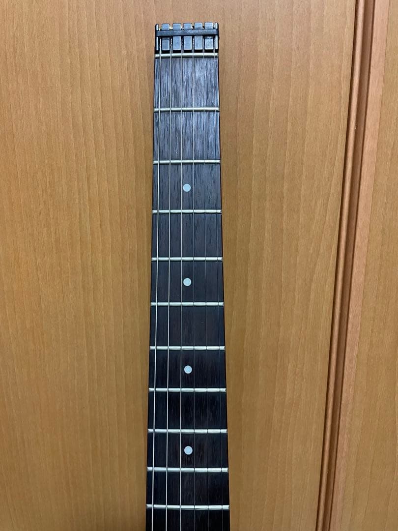 【プロフィール必読】Yamaji steinberger spirit