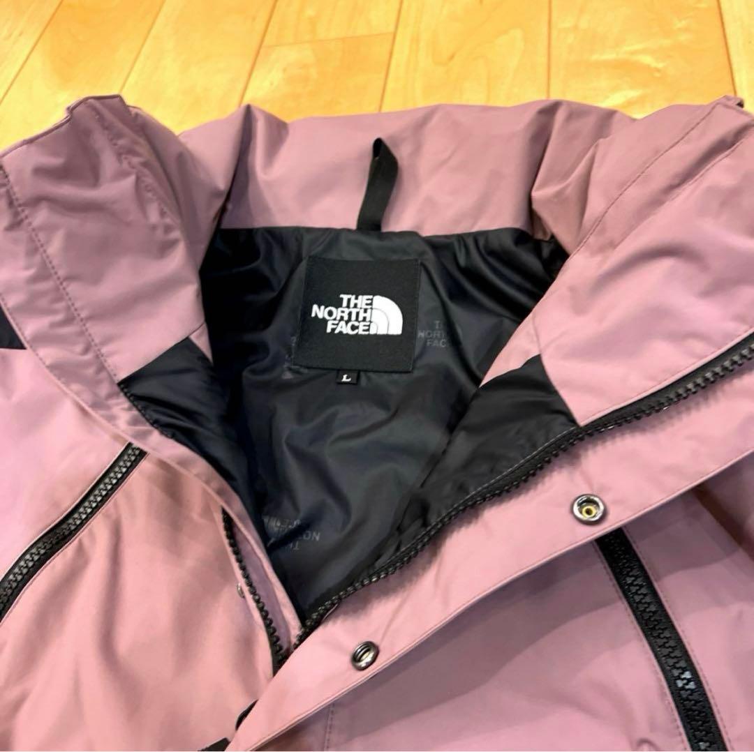 THE NORTH FACE 92 エクストリームスノースーツ L 新品！