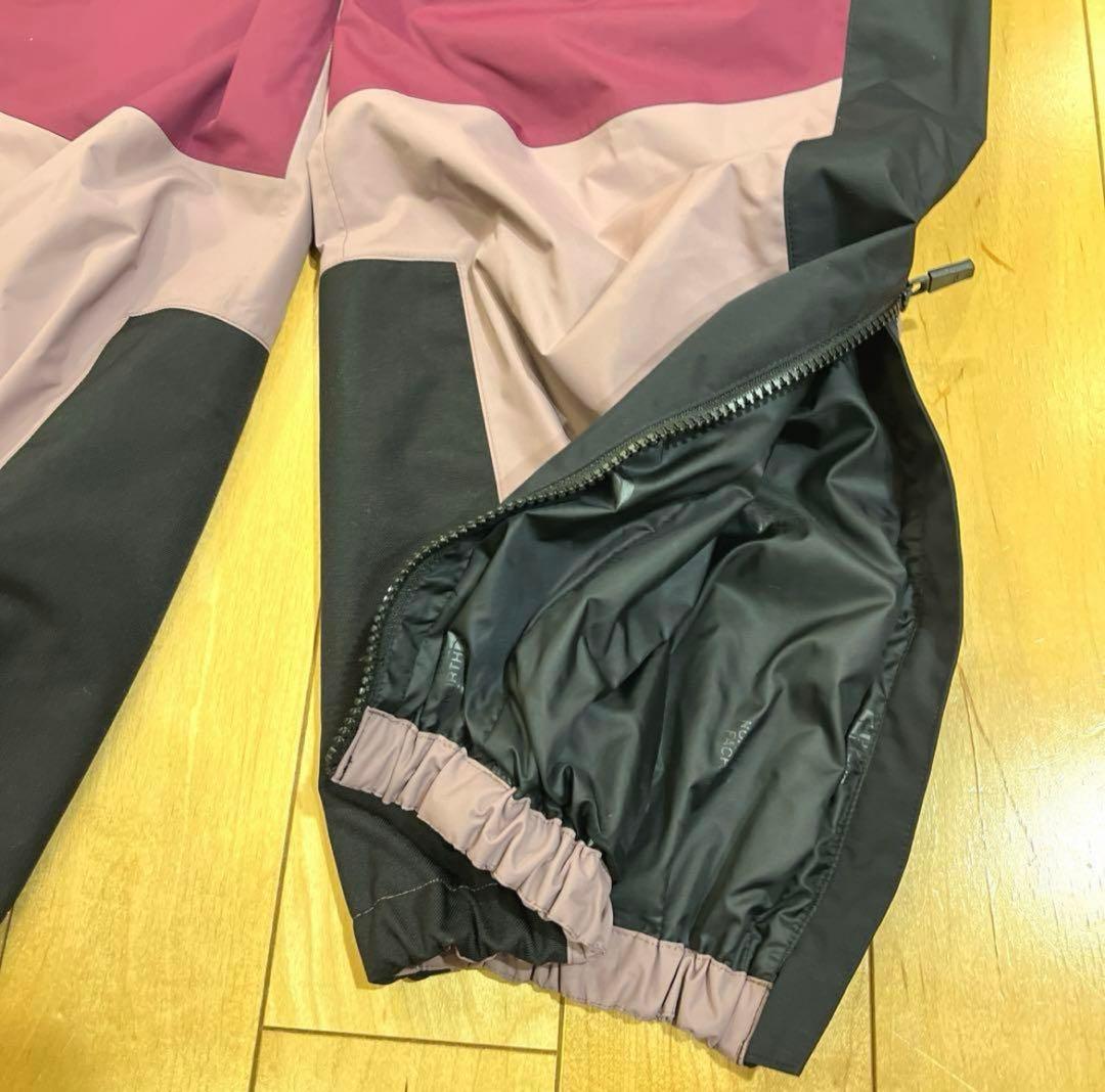 THE NORTH FACE 92 エクストリームスノースーツ L 新品！