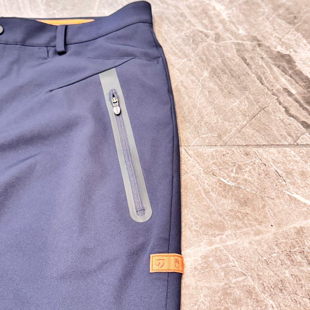 【美品】ユナイテッドアローズ ゴルフパンツ サイズL