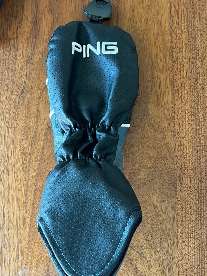 PING G425 SFT 3W ヘッドのみ