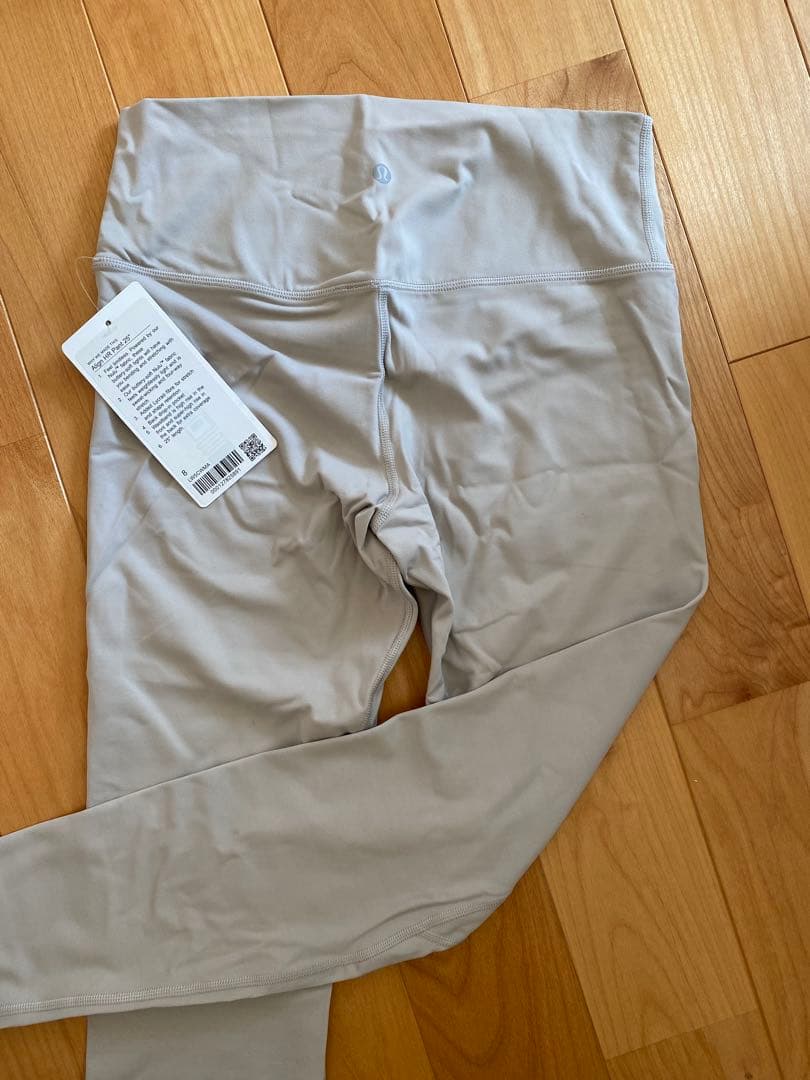 ルルレモン　Align HR Pant 25\