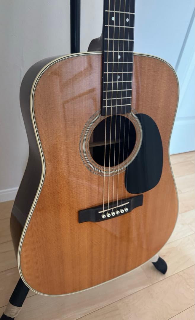 Martin D-28 2004〜2005年製【新品ギグケース付】