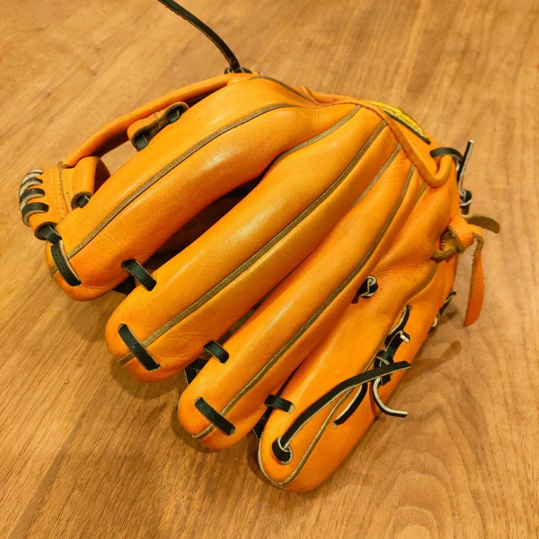 MizunoPro 軟式グローブ 内野用サイズ9