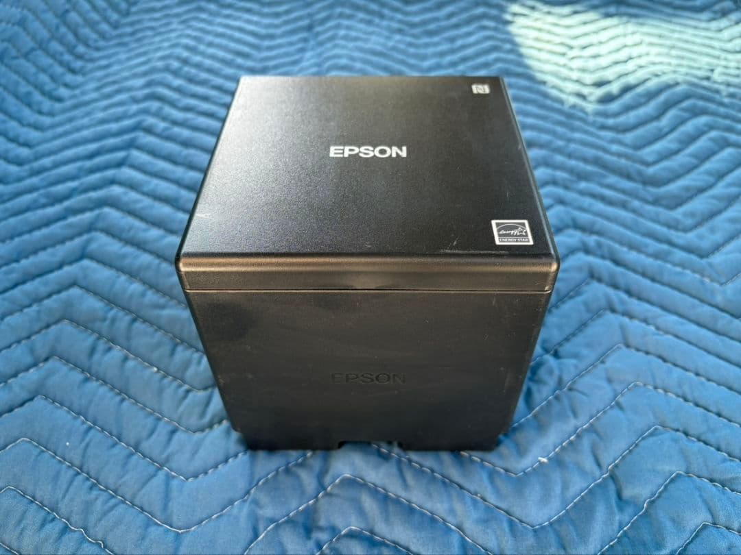 EPSON TM-m30 M335B レシートプリンター スマレジ