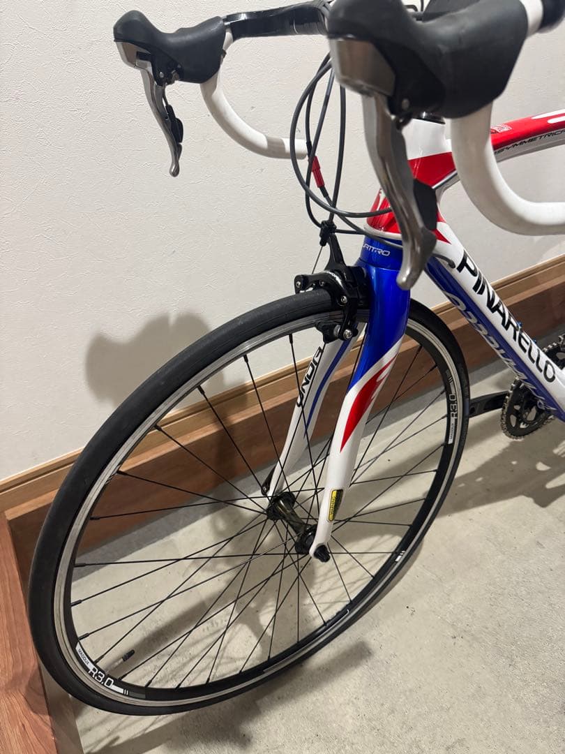 自転車本体 PINARELLO FP QUATTRO CARBON
