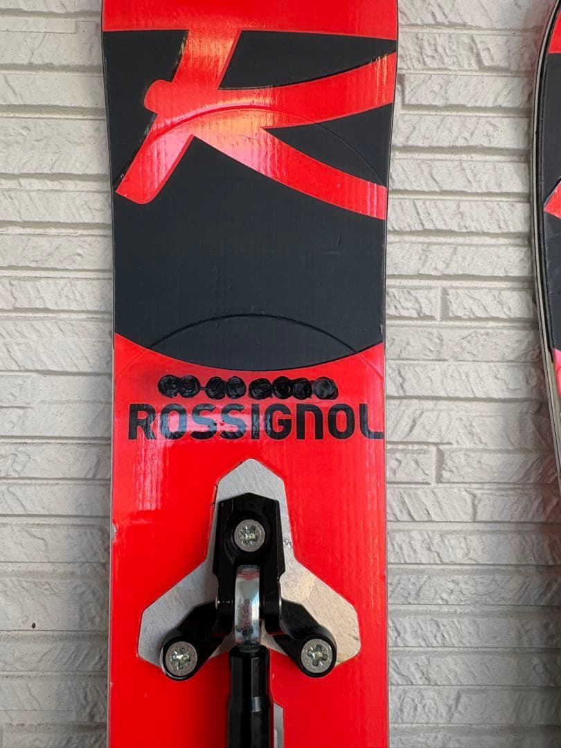 ROSSIGNOL　HERO ATHLETE FIS GS 193 スキー板