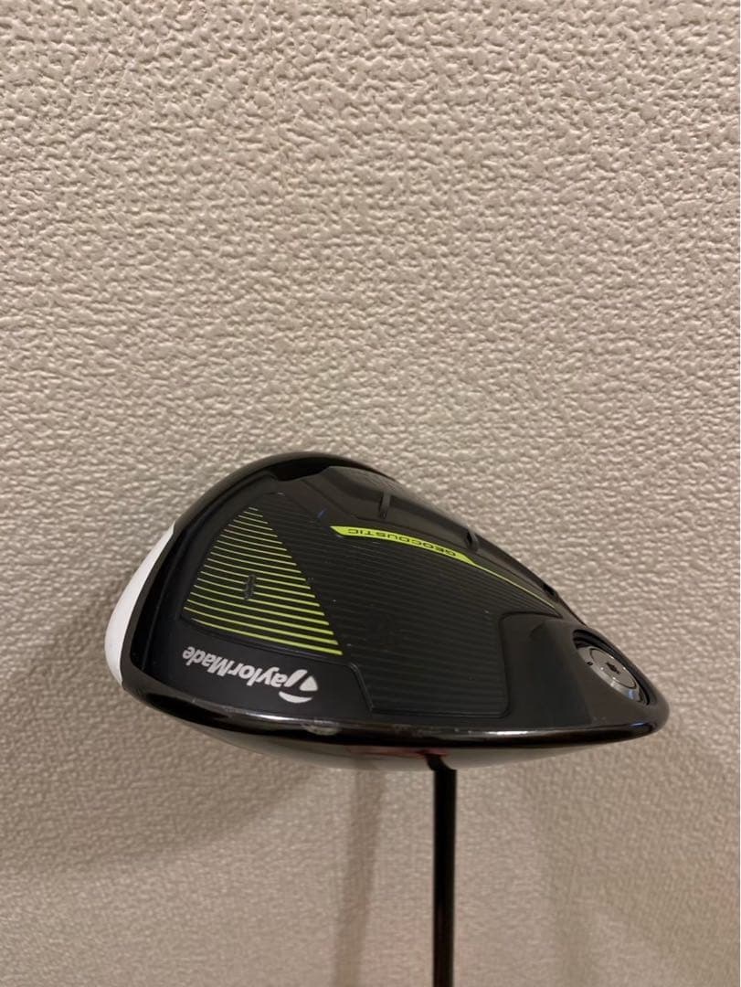 TaylorMade M2 ドライバー 9.5度
