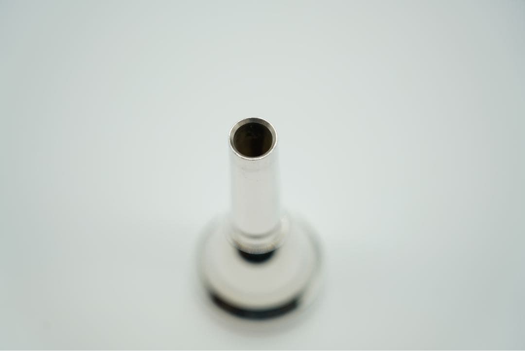 WARWICK Ian Bousfield Mouthpiece トロンボーン