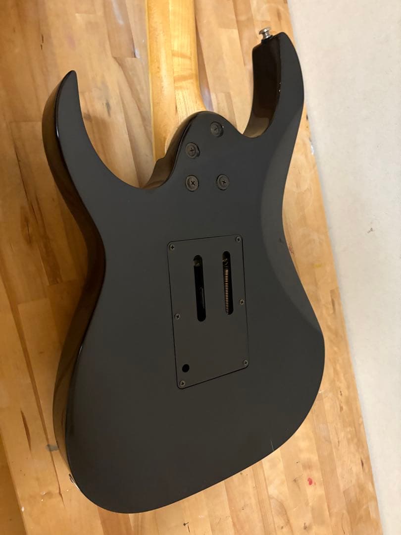 【完品】Ibanez RG350EX エレキギター　アーム