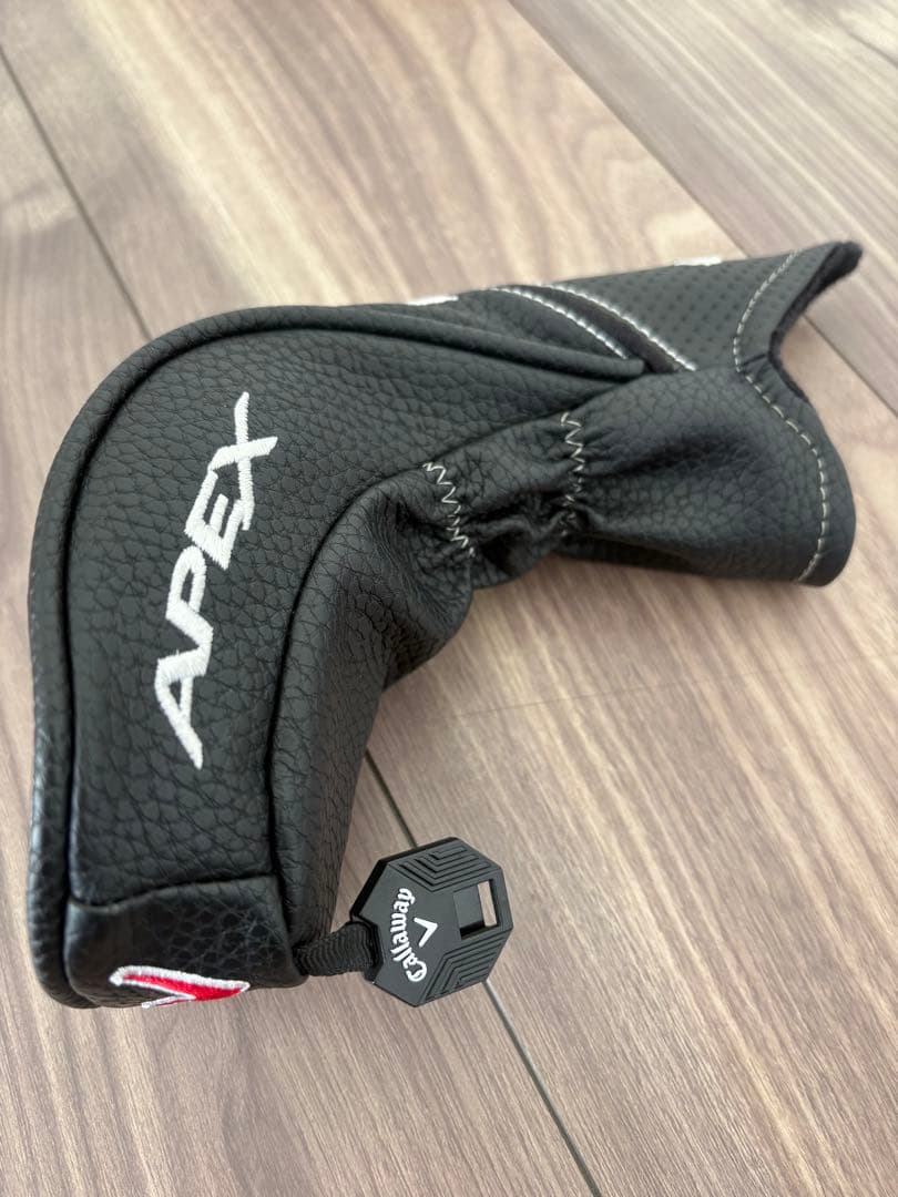 Callaway Apex 19 ユーティリティ 19度