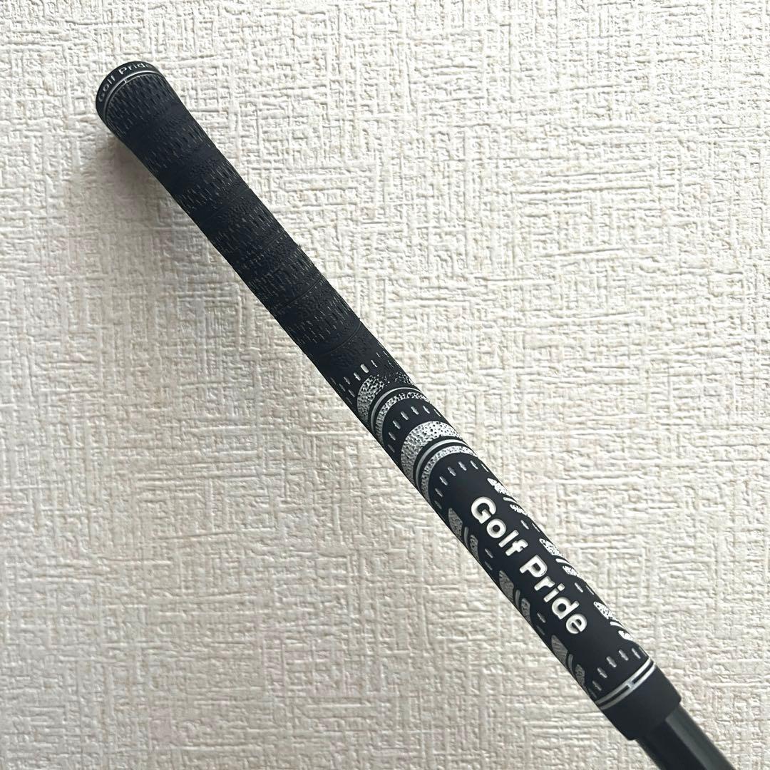 Fujikura VENTUS BLACK 5S Callawayスリーブ