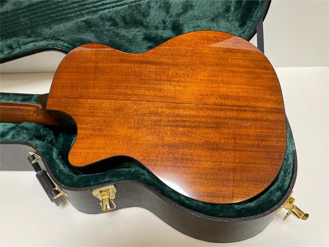 Martin Custom GPC-18 Premium Top 2022年製