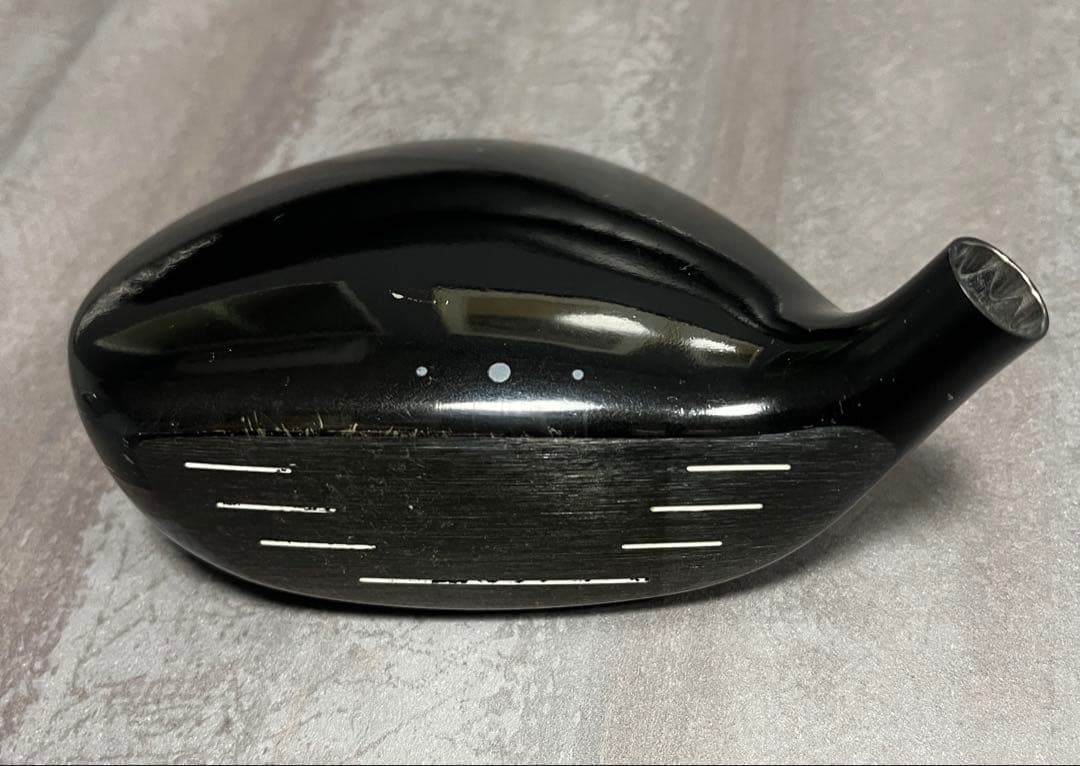 PING G425 MAX 3番ウッド ヘッドのみ