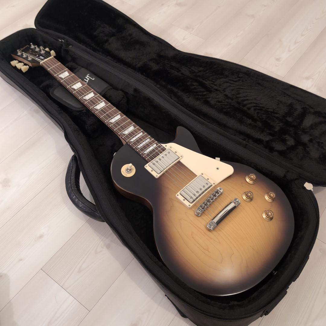 Gibson Les Paul tribute　2021 トリビュート