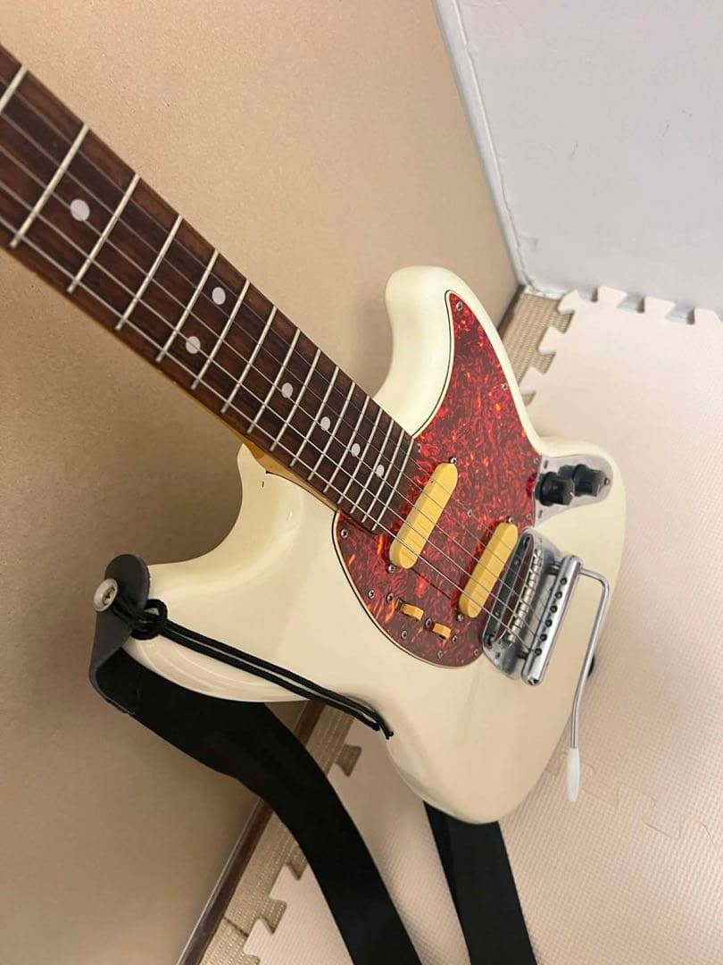 Fender Mustang エレキギター