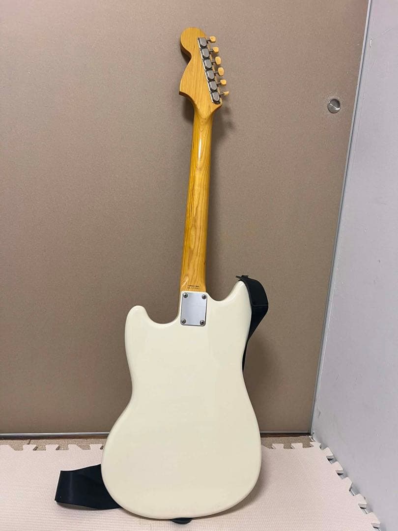 Fender Mustang エレキギター