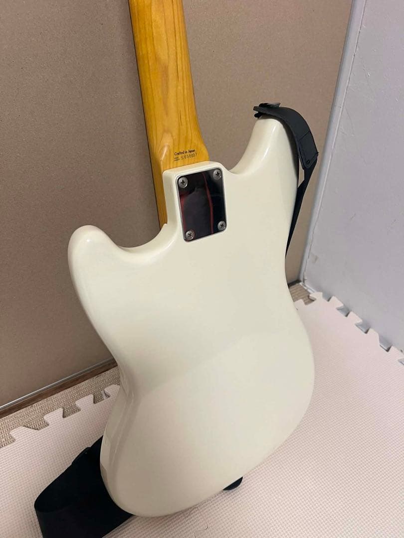 Fender Mustang エレキギター