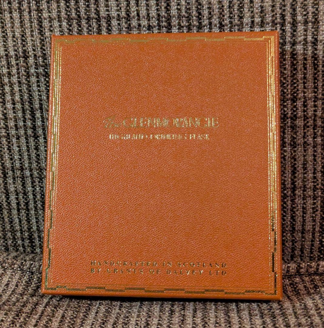 グレンモーレンジスキットル　新品未使用　 1月中であれば5%引き致します。
