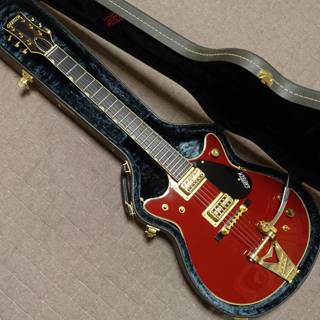 Gretsch G6131T-62 VS グレッチ