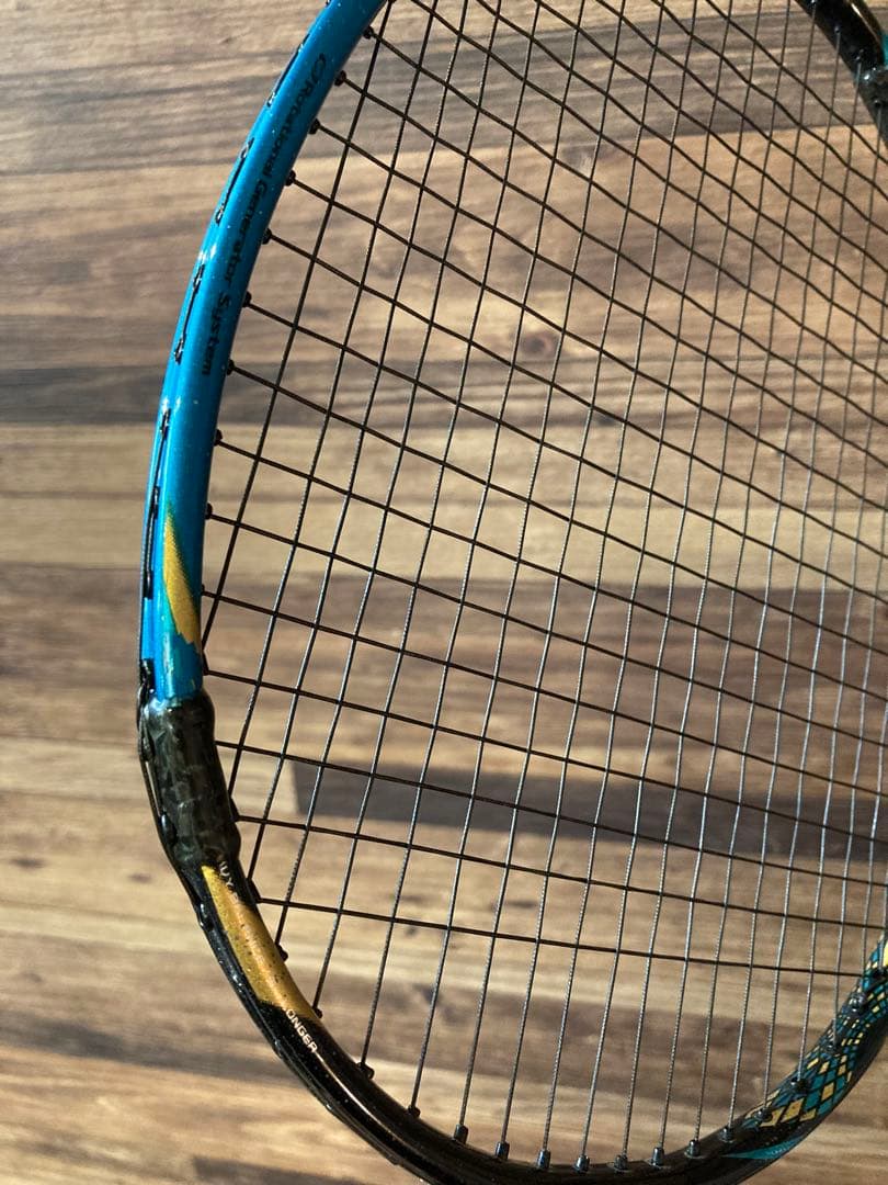 YONEX ASTROX 88S Pro バドミントンリペアラケット