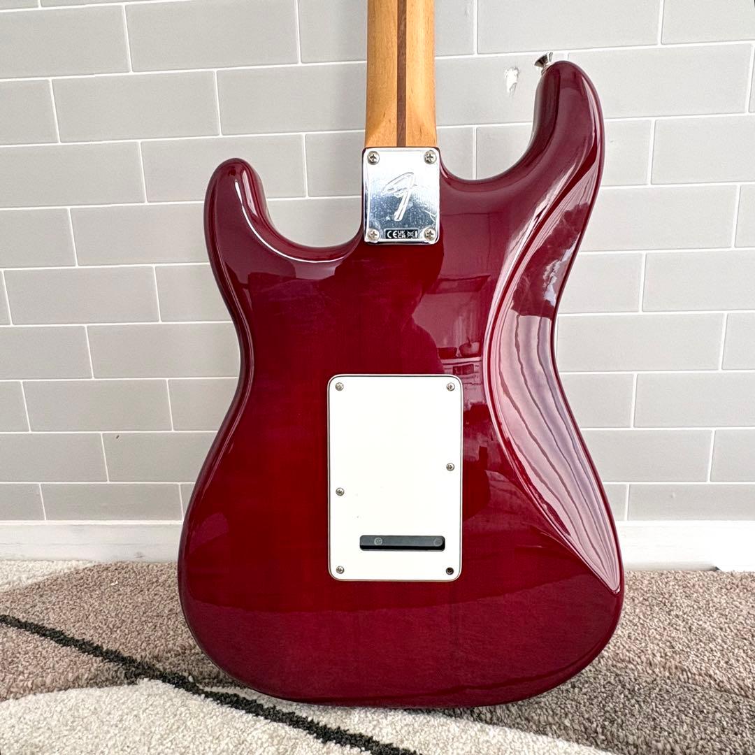 【美品】FENDER Player II Stratcaster