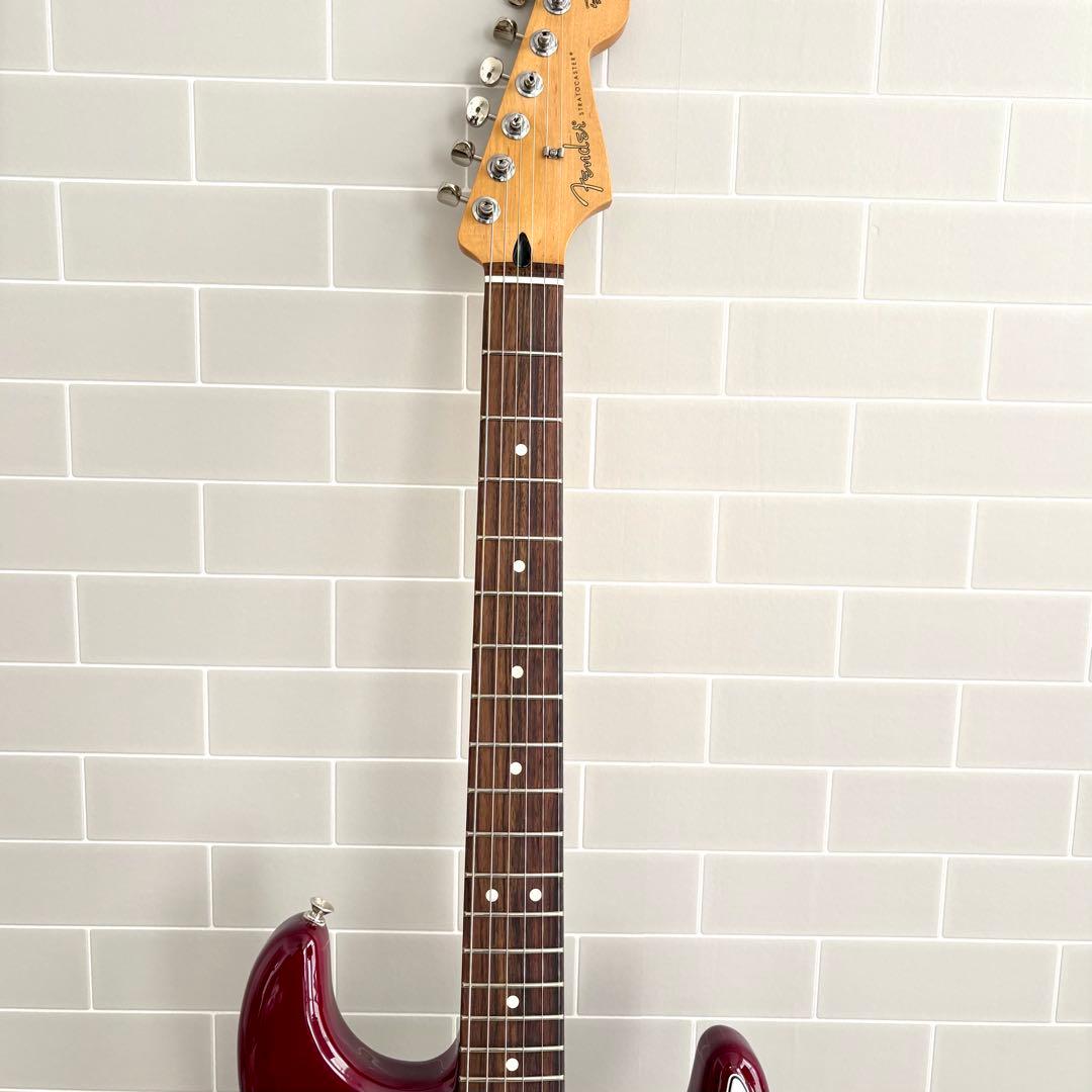 【美品】FENDER Player II Stratcaster