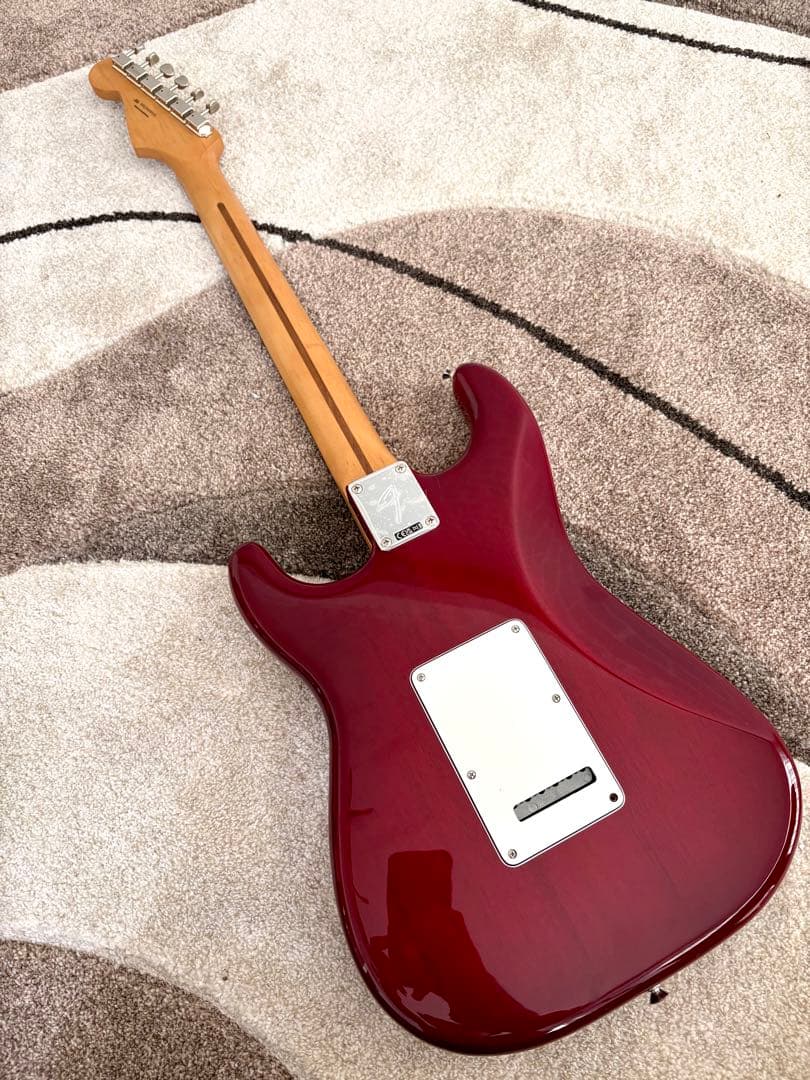 【美品】FENDER Player II Stratcaster