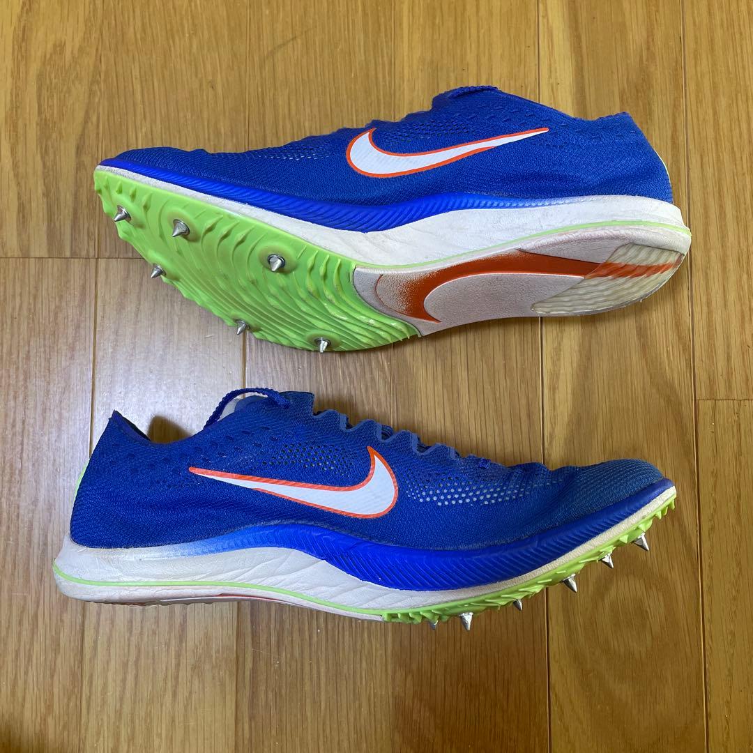 スパイク・シューズ Nike zoom X dragonfly 26.0cm