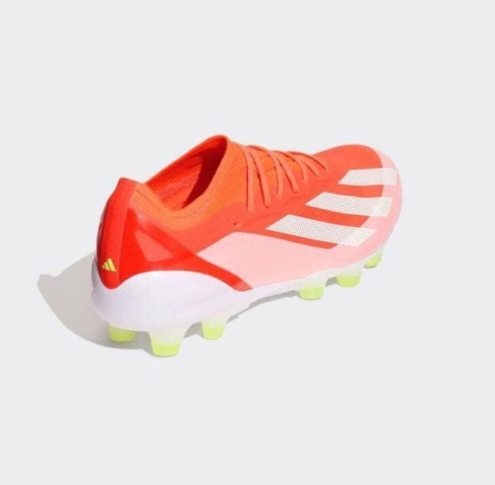 新品 定2.1万 adidas アディダス スパイク サッカーシューズ 26cm