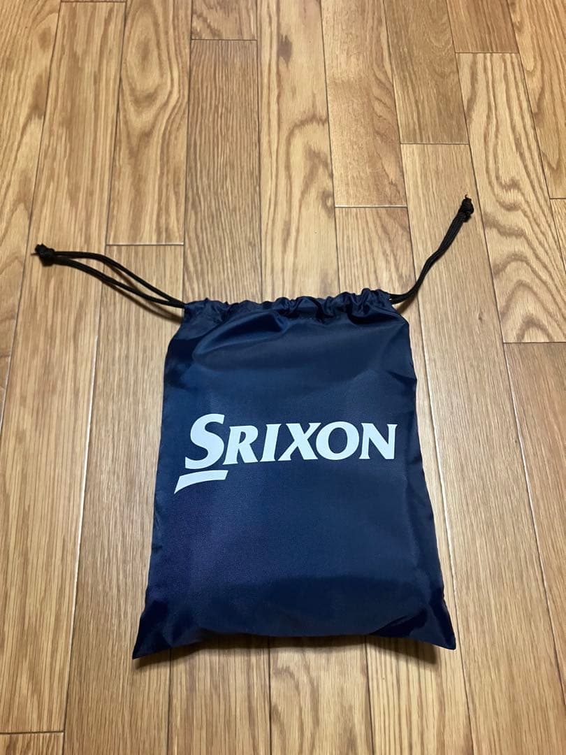 Clevelandゴルフバック　SRIXONカバーセット