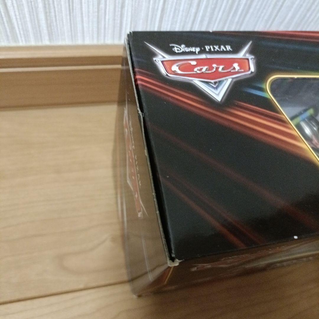 カーズ　ネオンスピード　４台セット