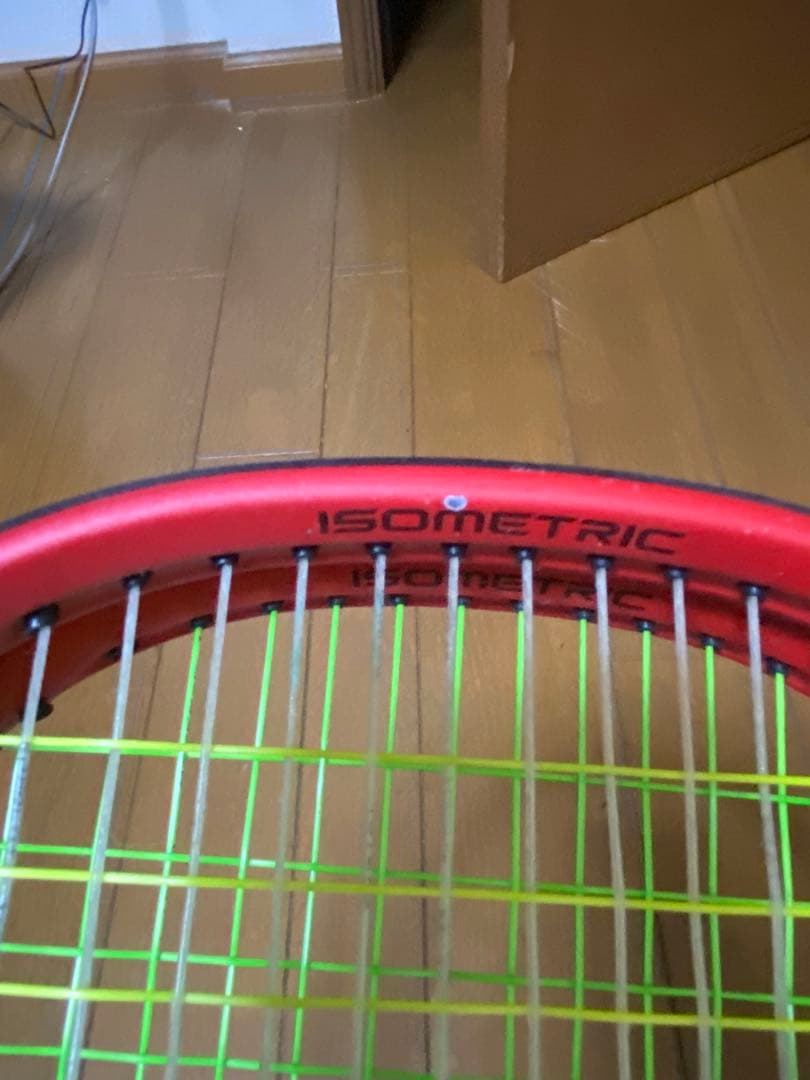 YONEX VCORE100 2018版 G2 2本セット