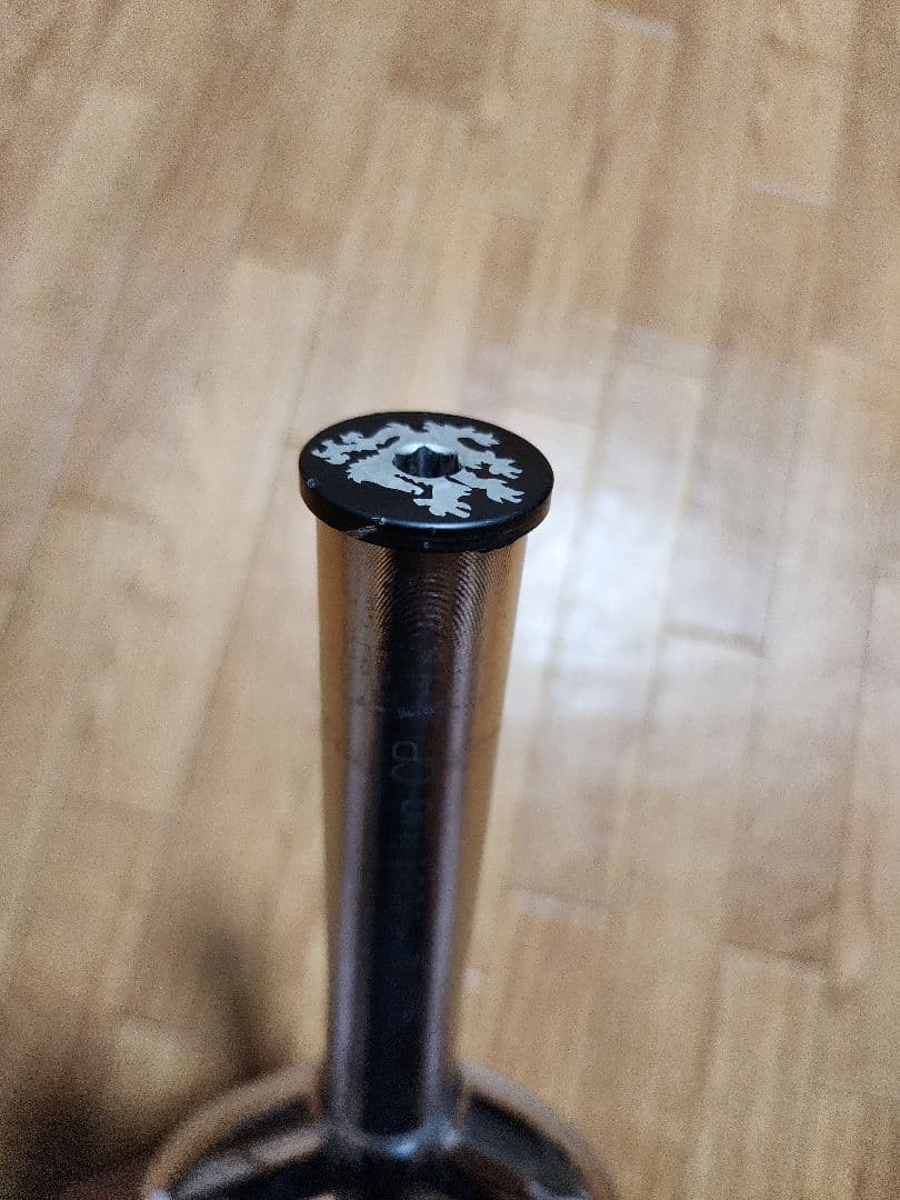 パーツ PRIMO BMX DA SILVA Fork 28mm