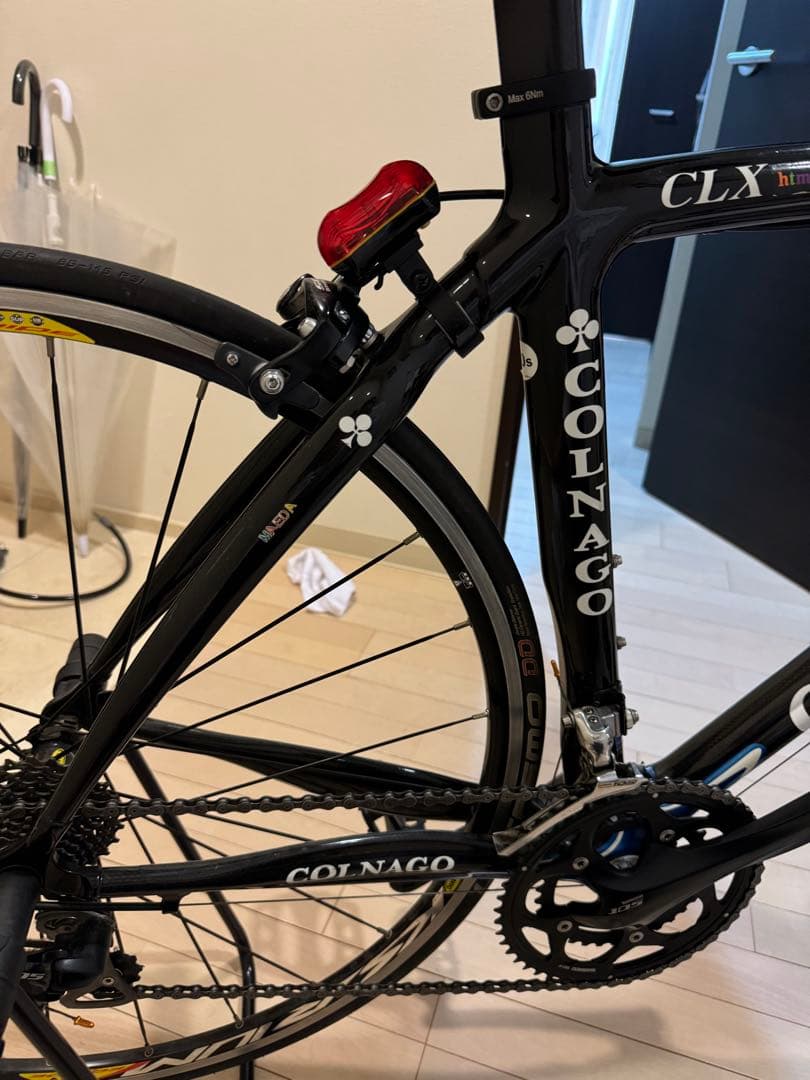 COLNAGO コルナゴCLX 105 2008年モデル