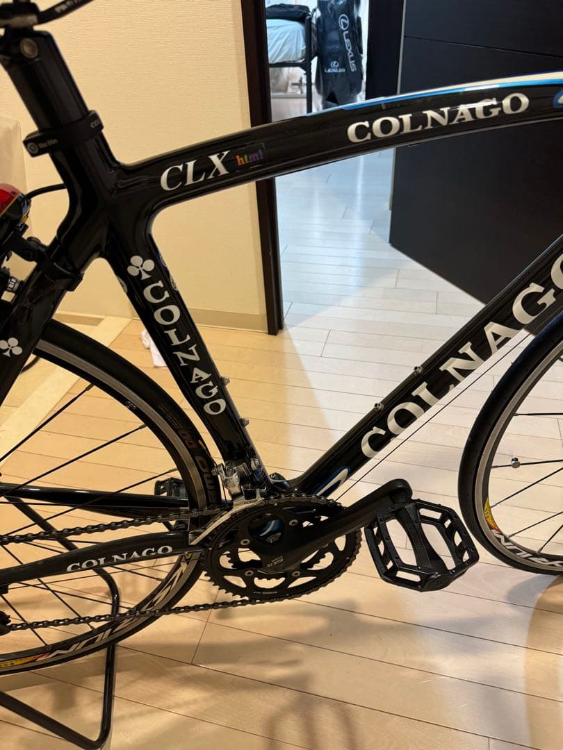 COLNAGO コルナゴCLX 105 2008年モデル